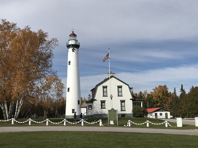 Presque Isle Lighthouse photo contest underway | News, Sports, Jobs ...